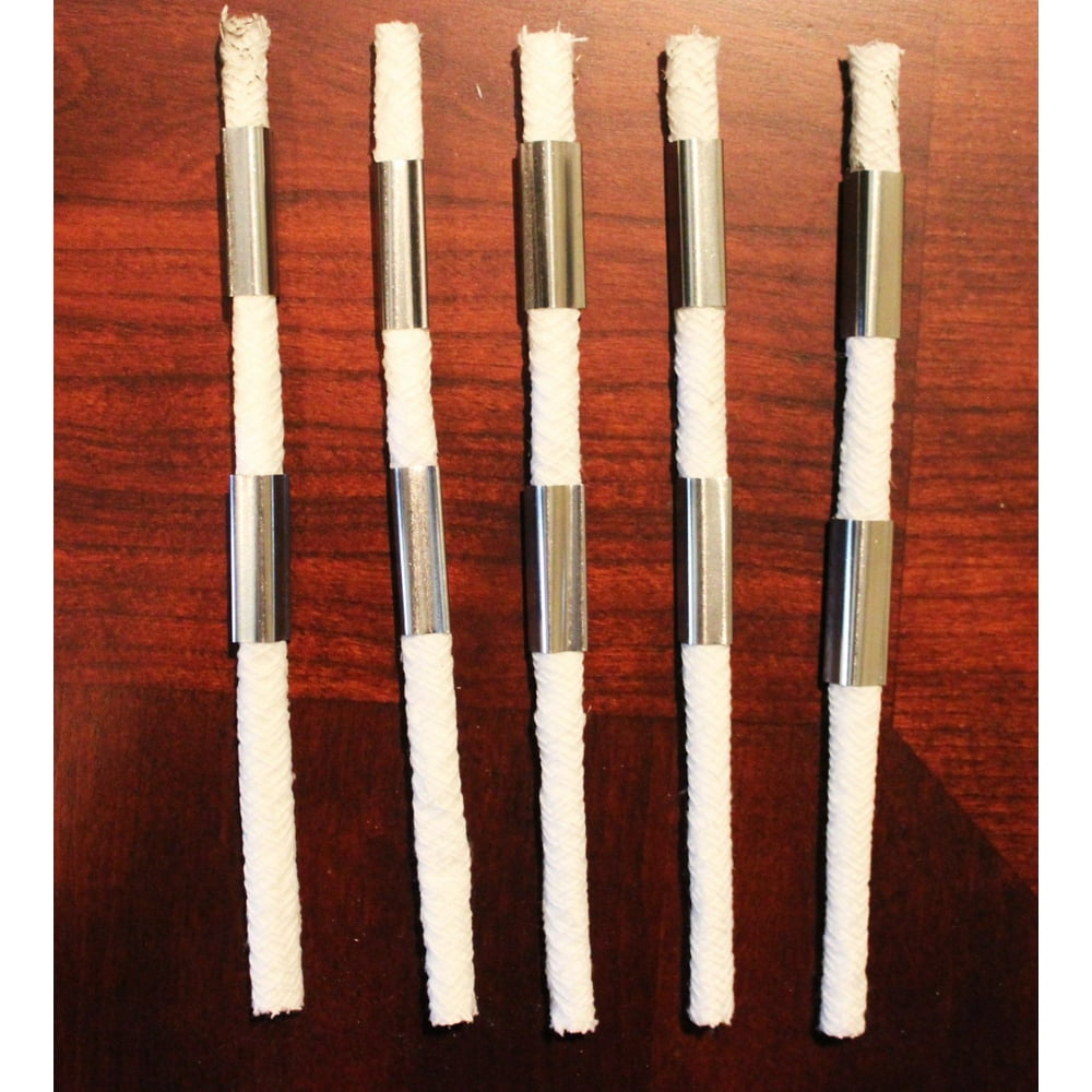 5pk Torch Wicks Table Torch - Walmart.com - Walmart.com