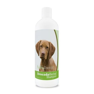 Healthy Breeds Labrador Retriever Avocado Herbal Dog Shampoo - Walmart.com