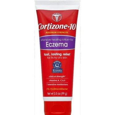 Hydrocortisone Cream - Walmart.com