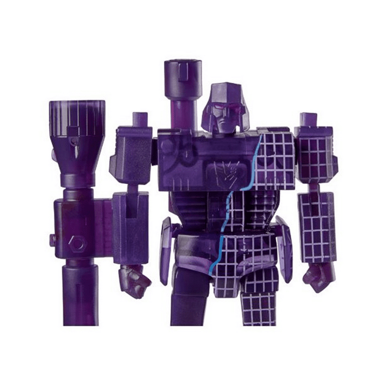 Transformers 2022 Toys Megatron