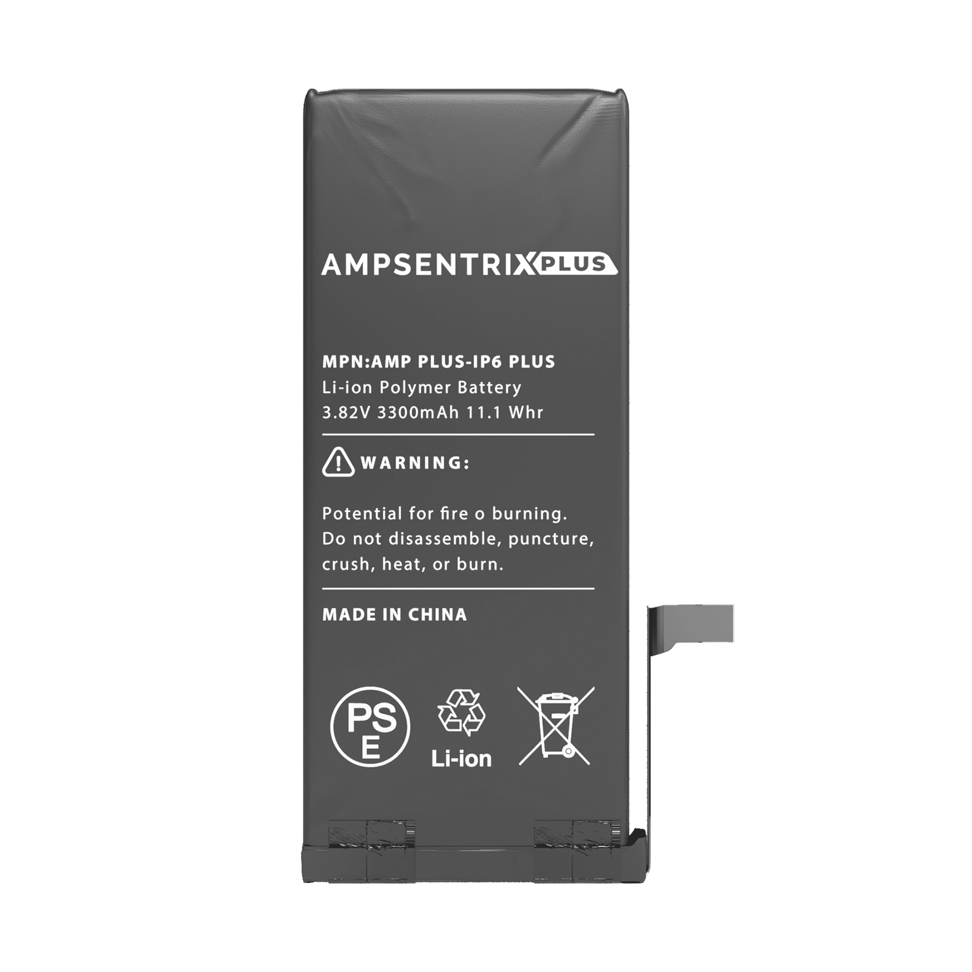 Click here for Esource Parts Replacement Extended Capacity Replac... prices