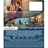 Free Shipping! Lionsgate REAGAN Blu-ray DVD Digital Drama Biography ...
