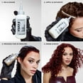 L’Oreal Paris Feria Multi-Faceted Shimmering Permanent Hair Color Kit ...