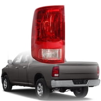 Kojem Right Tail Light Brake Lamp for 2002-2006 Dodge Ram 1500 2500 ...