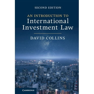 International Economic Development Law: Legal Systems as a Determinant ...