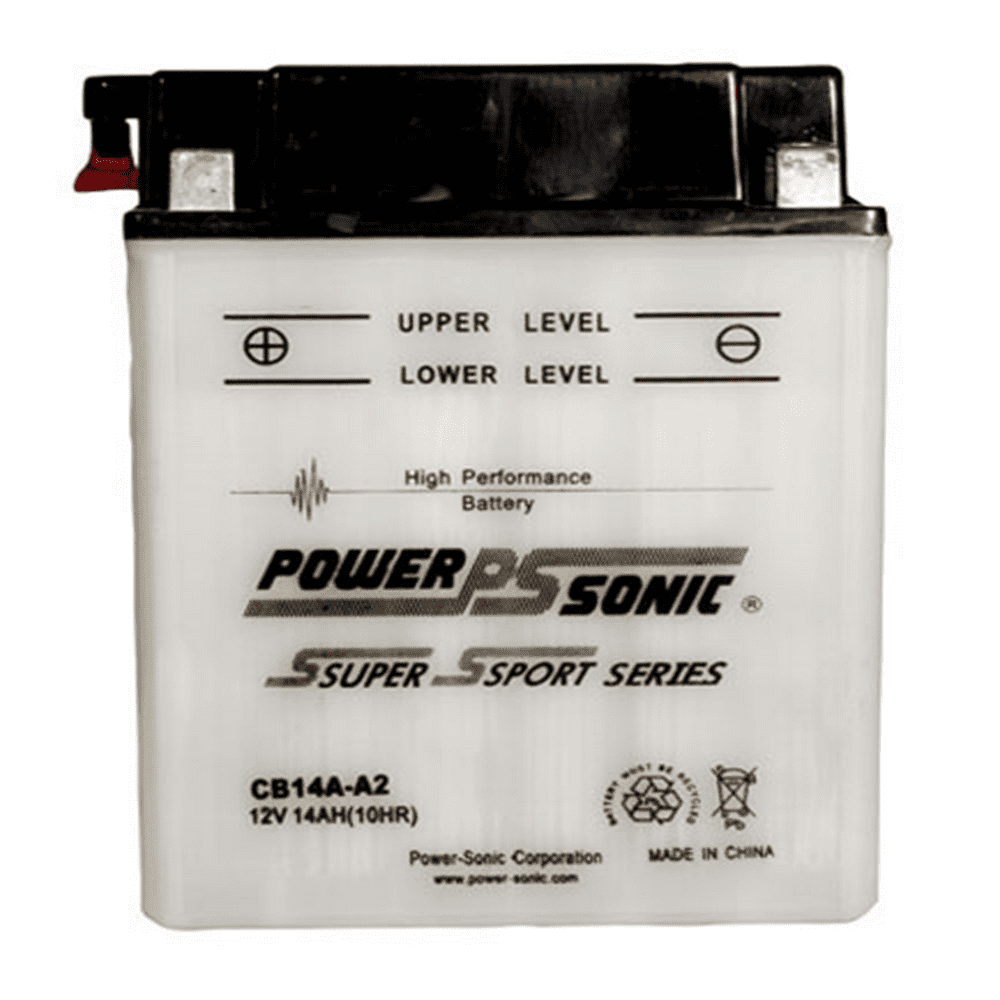 CB14A-A2 BATTERY/PS - Walmart.com - Walmart.com