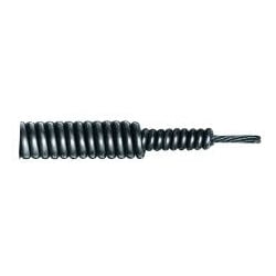 General Wire Spring 50HE1A-DH 0.312 x 50 ft. General Flexicore Cable ...