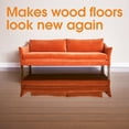 Pledge Revive It Floor Gloss - Restores and Protects Sealed Wood Floors ...