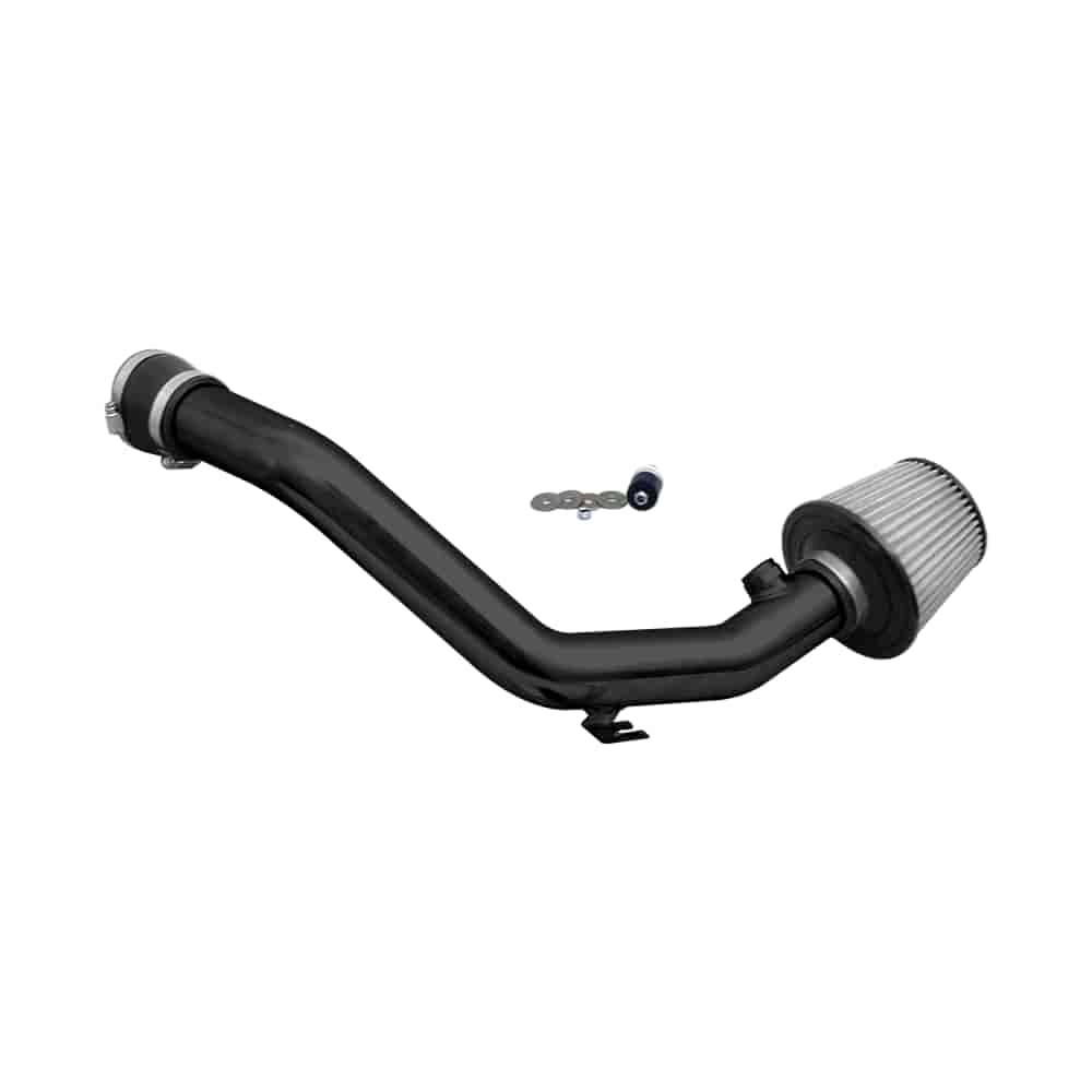 For 99-04 VW Volkswagen Jetta IV V6 2.8L CPT Cold Air Intake (Black ...