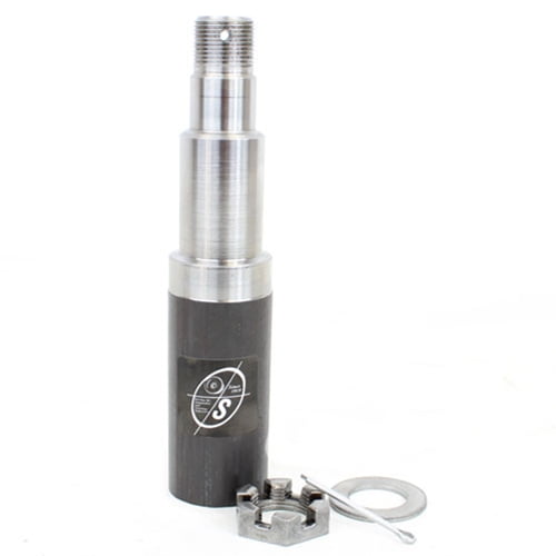 Round 84 Spindle 3,000 lbs. R30484X - Walmart.com