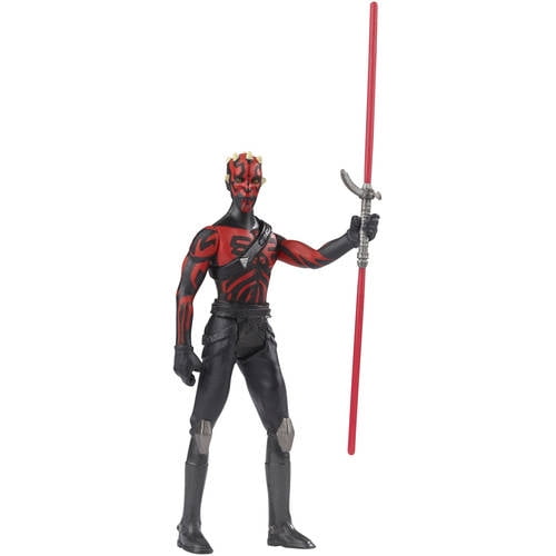 Star Wars Rebels Maul