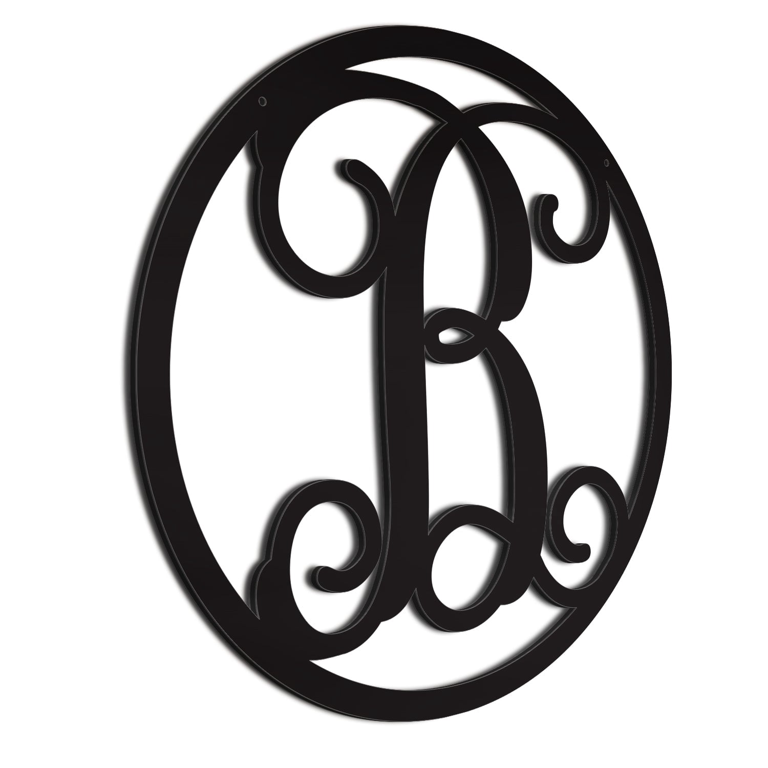 Personalized Letter Décor| Wall Hanger | Monogrammed Sign | Birthday ...