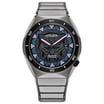 Citizen Men's Eco-Drive Marvel Tony Stark "I LOVE YOU 3000" Special ...