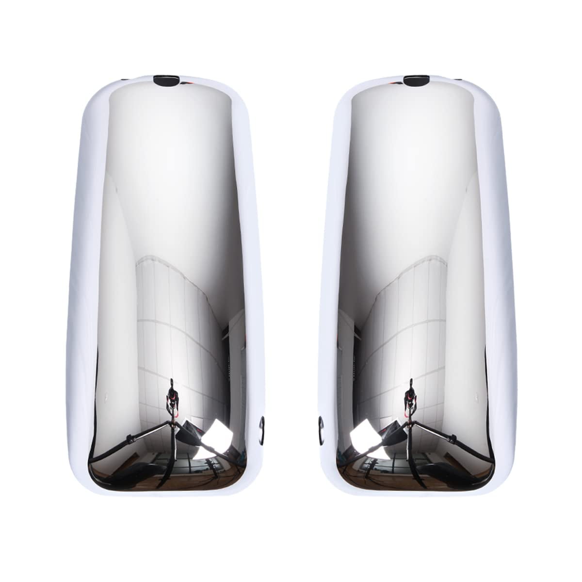 Click here for Wanlly Peterbilt 386 Mirror Covers peterbilt 386 3... prices