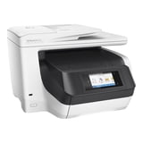 HP Officejet Pro 8730 All-in-One - multifunction printer (color ...