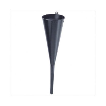 Plews Plastic Funnels - 2 pc super funnel long neck (Set of 10 ...