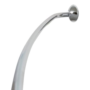 Barclay4157 Neo Angle Shower Rod, - Walmart.com