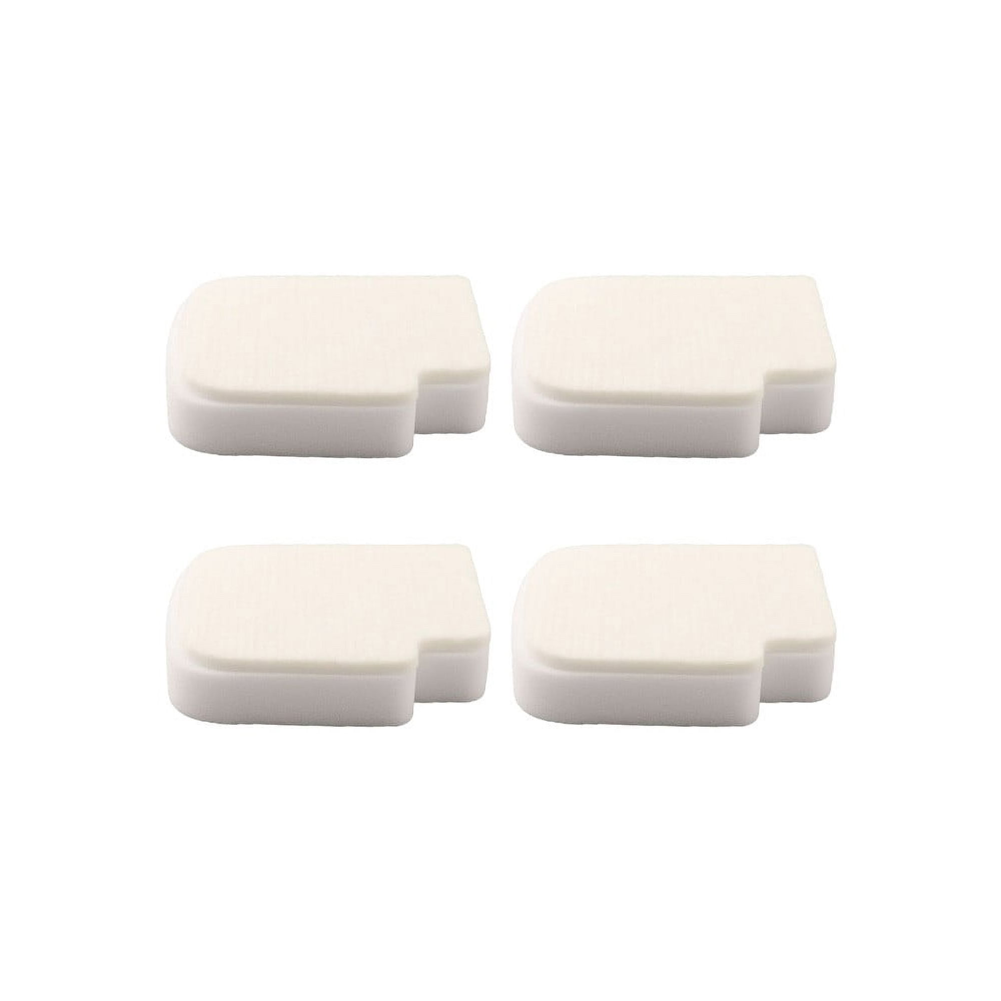 Click here for Blueson 4/10 Pack Az3000ukt Foam Filters For Shark... prices