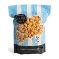 Sea Salt Caramel Gourmet Popcorn | 11 Cups Total | Great as a Snack ...