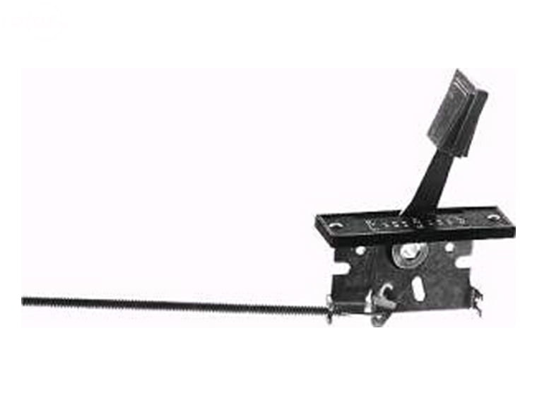 47" Universal Throttle Control - Walmart.com