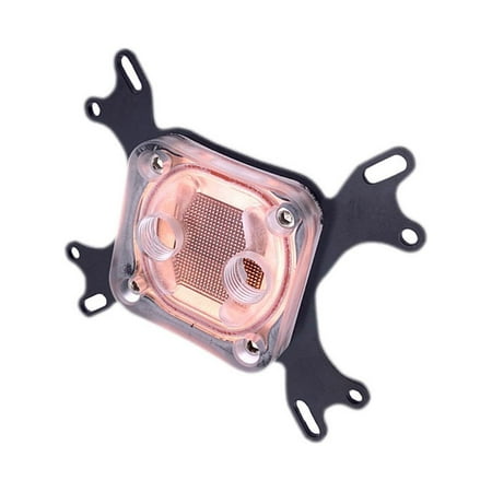 water cooling block computer water cooling block CPU water cooling ...
