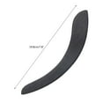 Adhesive Acoustic Guitar Arm Rest Guitar Armrest Gauntlets for Acoustic ...