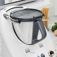 Multipurpose Kitchen Strainer Efficient Liquid Drainage Heat Resistant ...