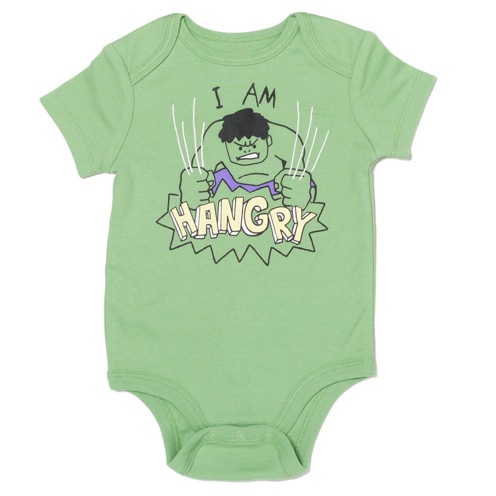 Marvel Baby Hulk