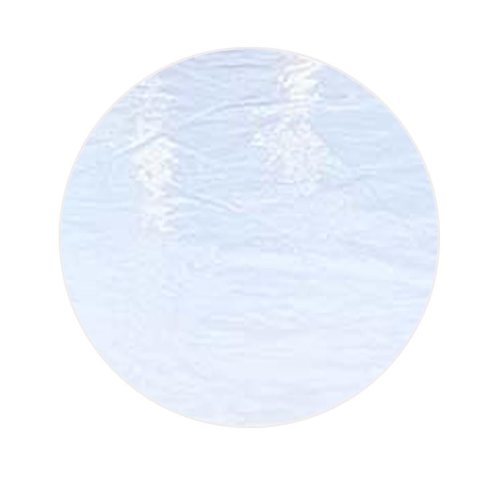 Click here for Feltree Clear Pvc Round Tablecloth (152/180cm)  Wa... prices