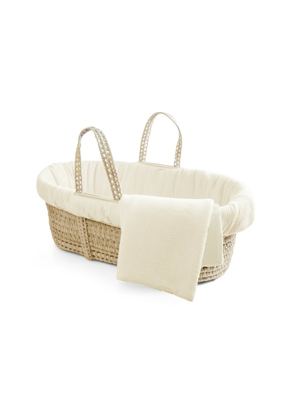 Moses Baskets in Baby Bassinets, Cradles & Moses Baskets - Walmart.com