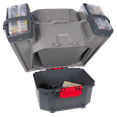 Plano Fishing V-Crate Kayak Box - Walmart.com
