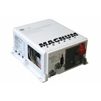 Free Shipping! Magnum Energy MSH3012M Inv/Chgr, 3000W 12V 125A Hybrid ...