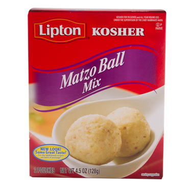 Manischewitz Matzo Ball Mix, 5 oz. - Walmart.com