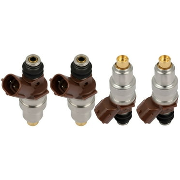 Herko Fuel Injector INJ725 fit Toyota Camry Celica MR2 RAV4 1992-2000 ...