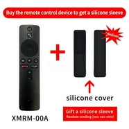 New Genuine PR3 PR3-UQ For Xumo Stream Box Bluetooth Voice Remote ...