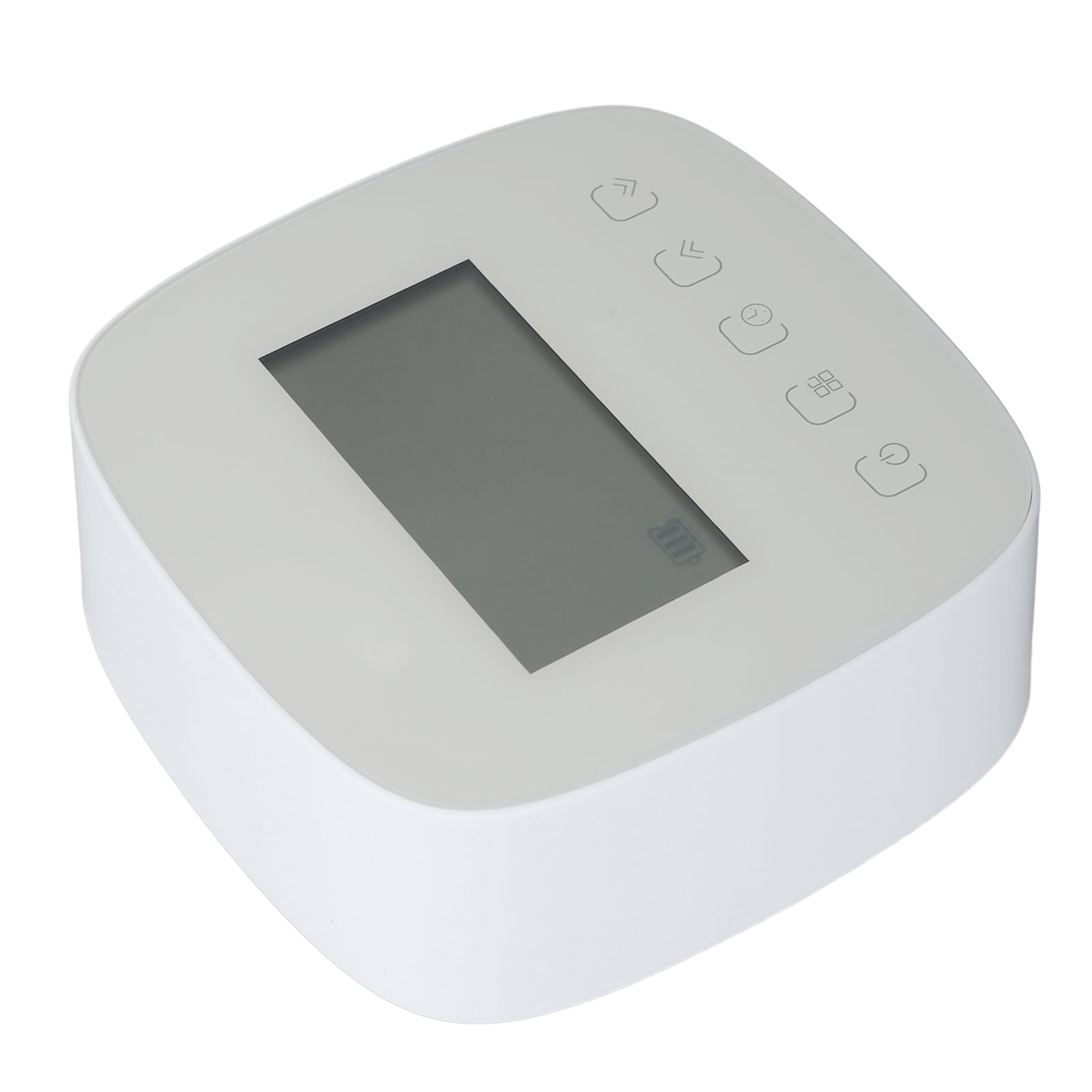 Sistema De Riego Automático, Regadera Inteligente Recargable ABS Para ...