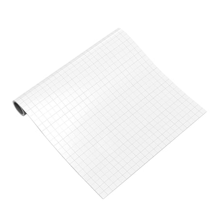 Tonquu Wall Transfer Tape Black Alignment Self Adhesive For Decals Home ...