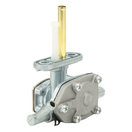Fuel Valve Switch, Colorfast Rust Proof Leak Proof Gas Fuel Petcock ...