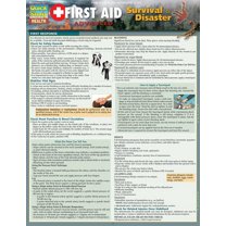 Natural First Aid Handbook - Paperback - Walmart.com