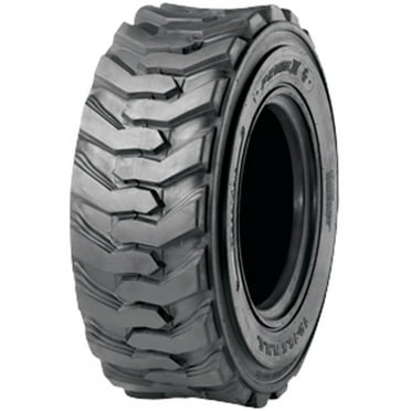 Samson Premium Skid Steer 10-16.5 134A2 10 Ply Industrial Tire ...