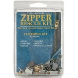 Zipper Rescue Kit, Clothing - Walmart.com