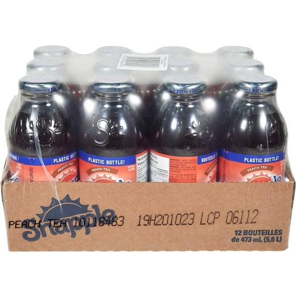 Snapple | Walmart Canada