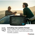 TomTom Car Sat Nav GO Classic 2nd (5 inch, with Traffic information ...