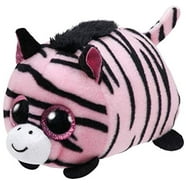 TY Beanie Boos - Teeny Tys Stackable Plush - SUNSET the Unicorn (4 inch ...