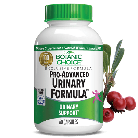 Bladder Control Pills