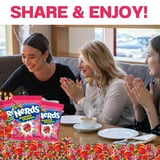 Nerds Gummy Cluster - Rainbow Flavor (5 bags, 5 oz each) - Includes ...