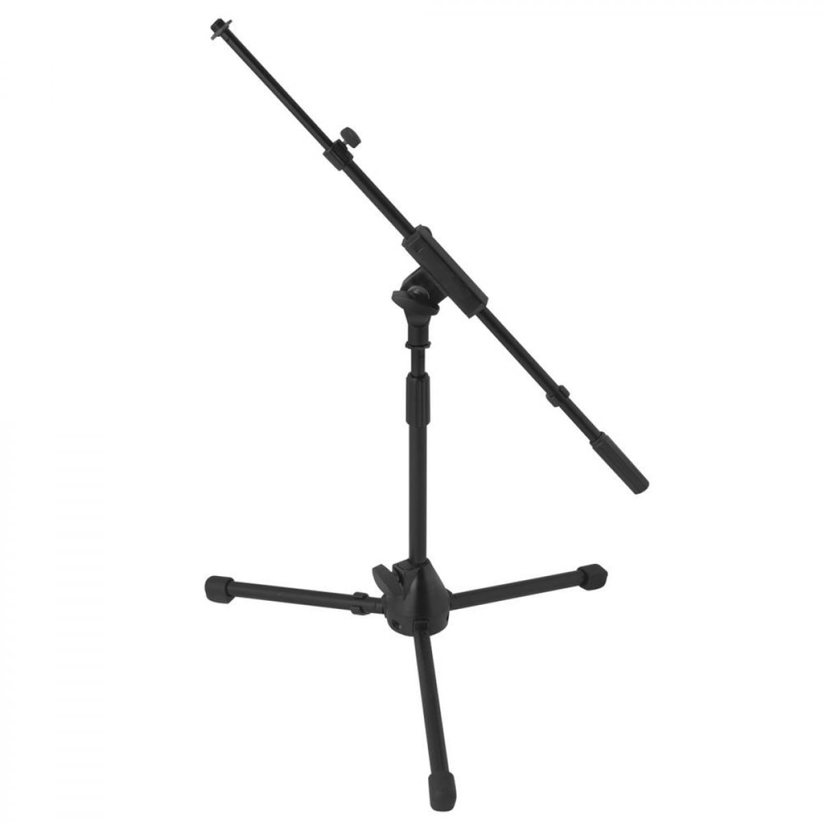 On-Stage MS7411TB Drum/Amp Tripod with Tele-Boom - Walmart.com