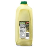 Galliker's Lemonade, Half Gallon, Natural Flavor, Plastic Jug - Walmart.com