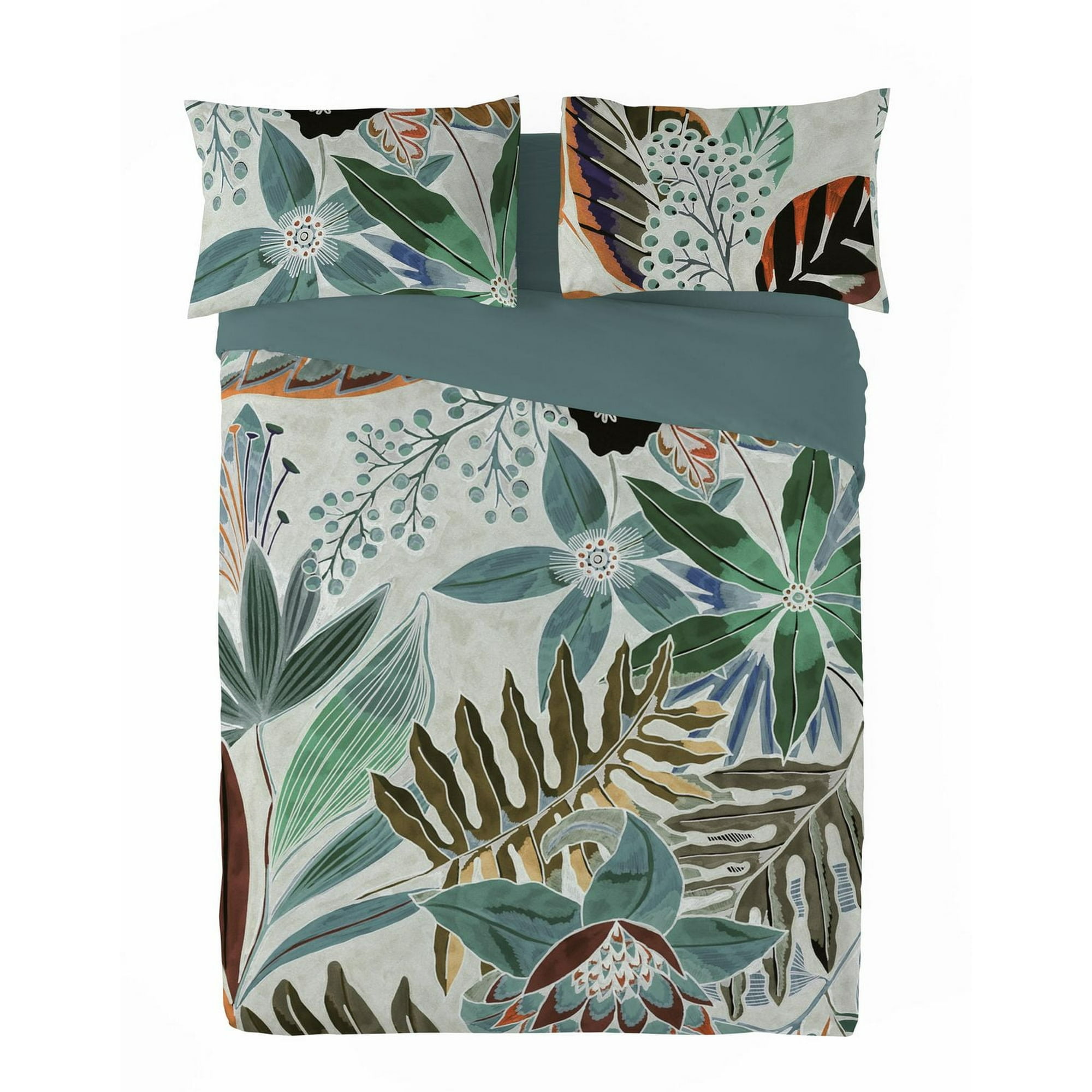 Click here for Gouchee Home Sorela King 3-Piece Duvet Cover Set -... prices