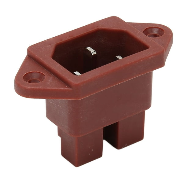 IEC Power Plug Socket,IEC Power Socket C14 Power Connector Socket IEC ...